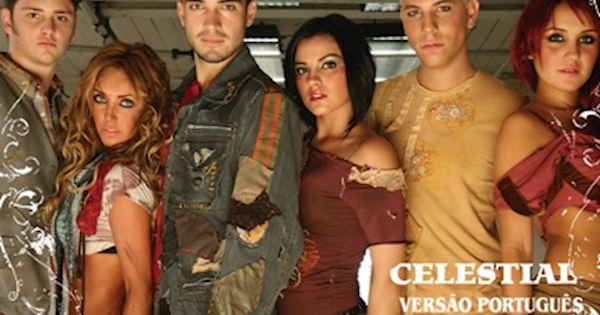 RBD - Celestial