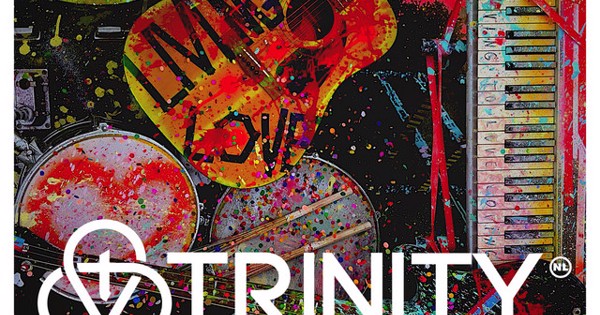 Trinity (NL) - Living to Love