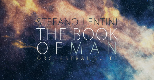 The Book of Man - Orchestral Suite