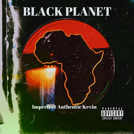 Black Planet