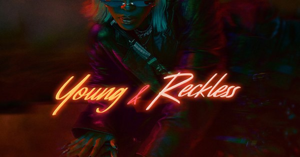 Veeiye - Young & Reckless