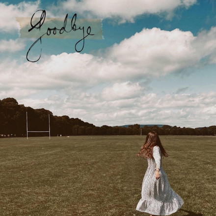 Molly Roberts - Goodbye