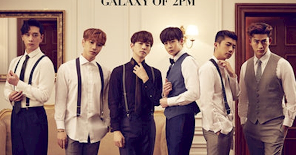 2PM 2pm