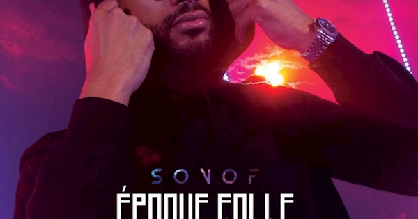 Sonof - Époque folle