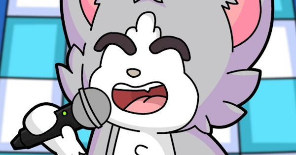 Acenix - La Cancion de Acenix