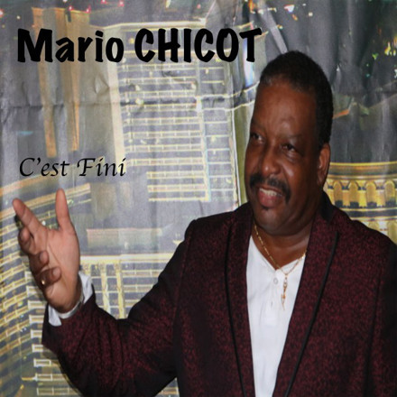 Mario Chicot - C'est fini