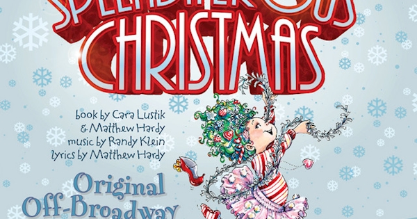 Randy Klein, Matthew Hardy, Fancy Nancy Original Cast - Fancy Nancy ...