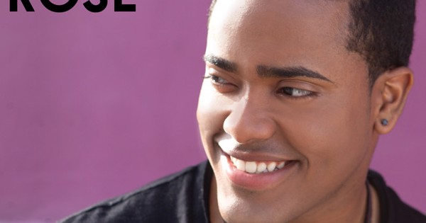 Karlos Rosé - Niña De Mi Corazón