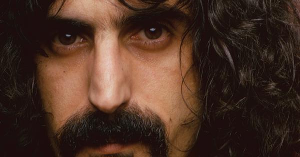 Frank Zappa - Approximate-Bale (Live In Basel, Switzerland, October 1 ...