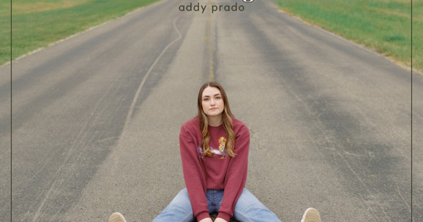 Addy Prado - Arm's Length