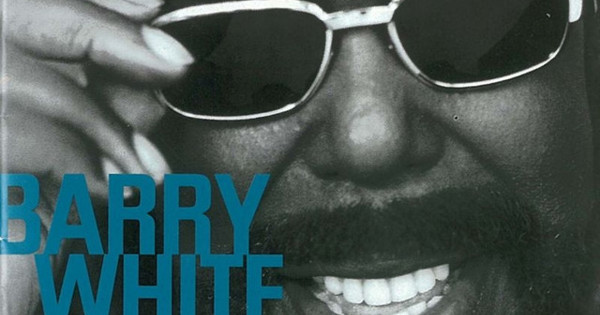 Barry White - Low Rider