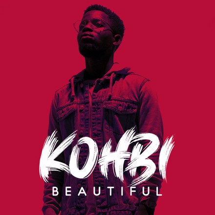 KOHBI - Beautiful