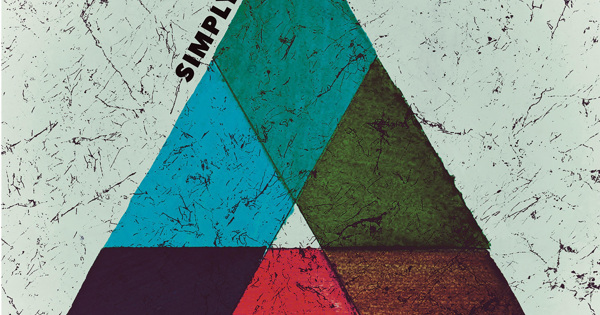 Simply Three - Volume 4