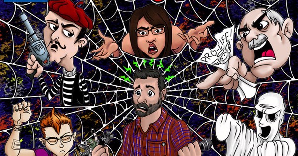 Greg Stone - The Amazing Greg Stone