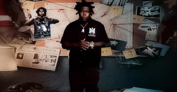 13 Hunnid - Steeze (feat. Dizzy Icepa)