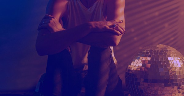 Emma Hewitt, Miss Monique, Steve Brian - INTO MY ARMS