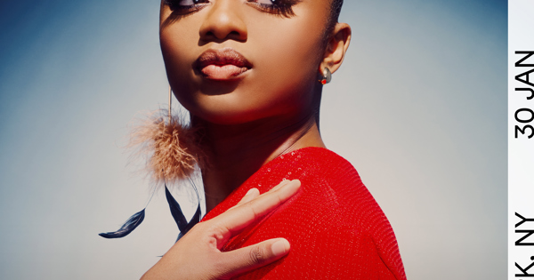 Samara Joy - Spotify Singles