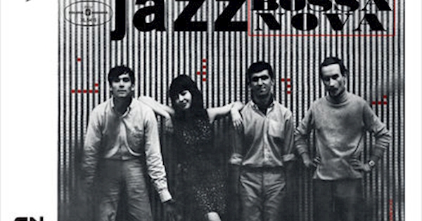 Novi Singers - Bossa Nova