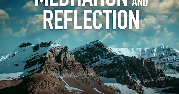 Listen to Classical for Reflection!