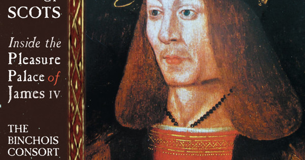 Anonymous, The Binchois Consort, William Cornysh I, Andrew Kirkman ...