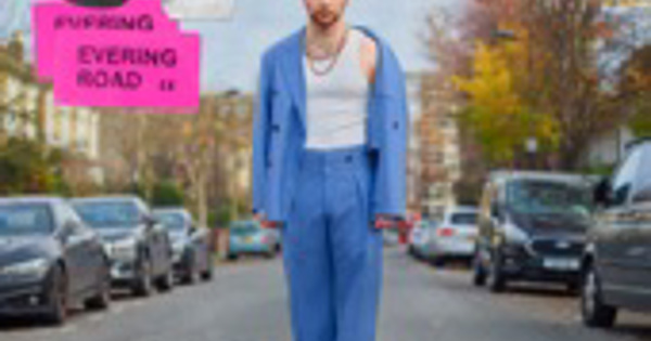 Tom Grennan - Evering Road