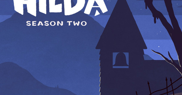 Ryan Carlson - Hilda: Season 2 (Original Series Soundtrack)
