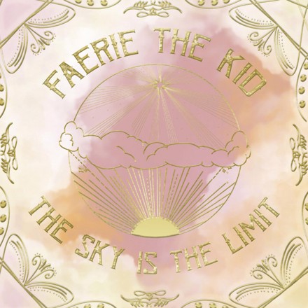 Emily Fain - The Sky Is the Limit