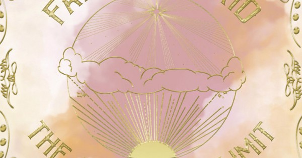 Emily Fain - The Sky Is the Limit