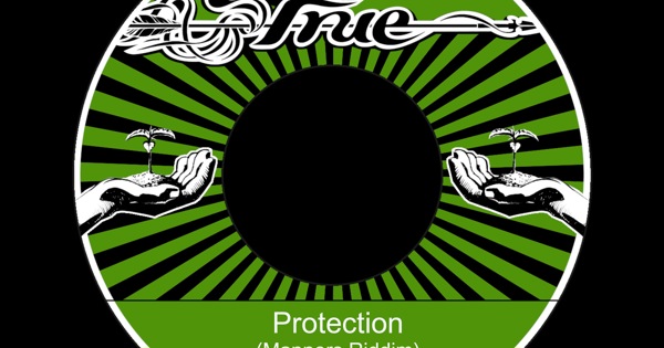 Truesounds, Humble Lion - Protection (Manners Riddim) - EP
