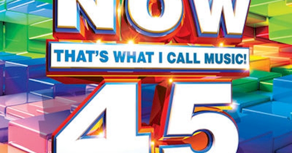 Various Artists - Now 45
