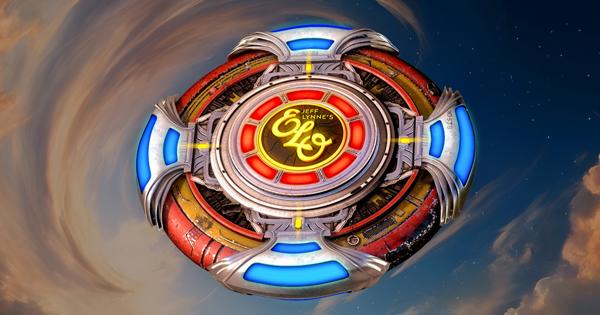 Jeff Lynne’s ELO Official Store: Shop Official Merchandise