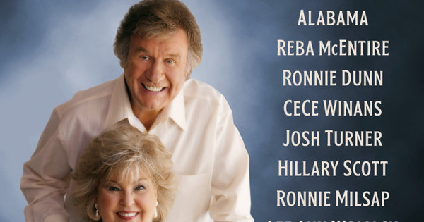 Gaither - Jesus And John Wayne