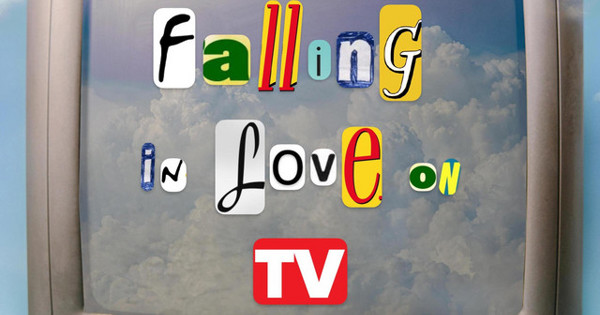 Mitch Elle - Falling in Love on TV