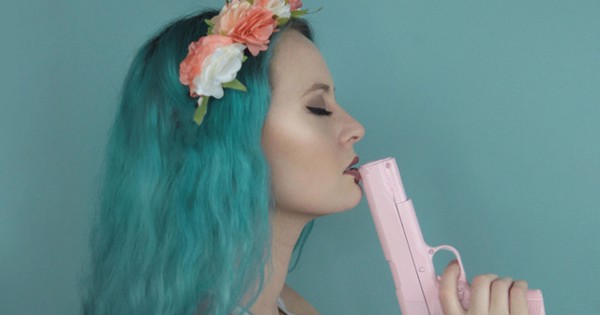 Harley Huke - Nothing but Trouble