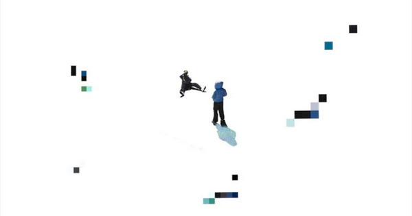 Sam Pine, Deb Fan - technicolor