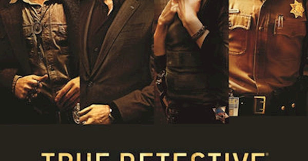 Various Artists - True Detective (Music from the HBO Series)