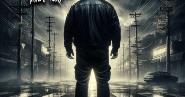 Alonzo Fury - Crossroads - Single