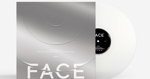 FACE (Vinyl)