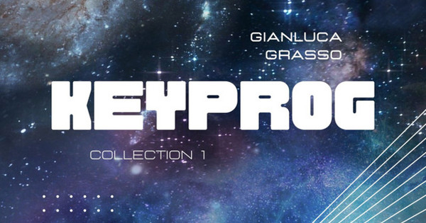 Gianluca Grasso - KeyProg