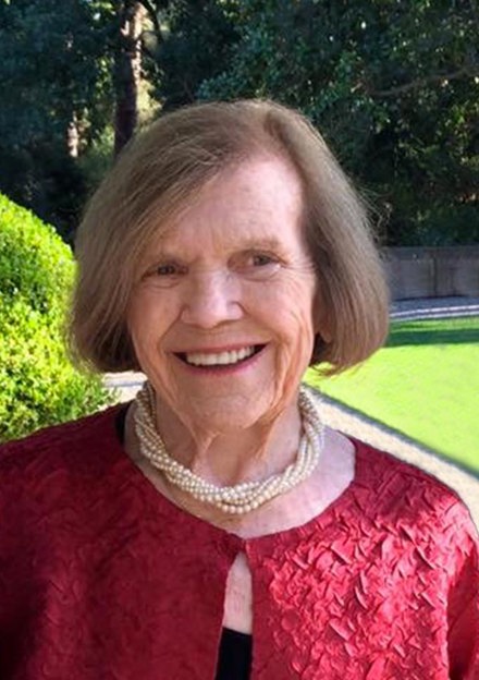 Gail Cameron Wescott