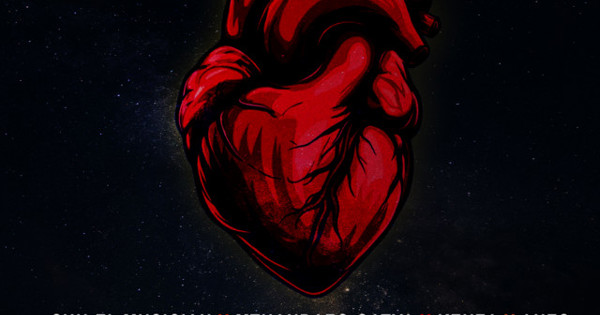 Sun-El Musician, Mthandazo Gatya, Anzo - Inhliziyo