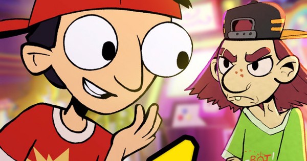 Funnel Vision, Fgteev - He's a Really Bad Guy (Xyle the Trilogy #1)