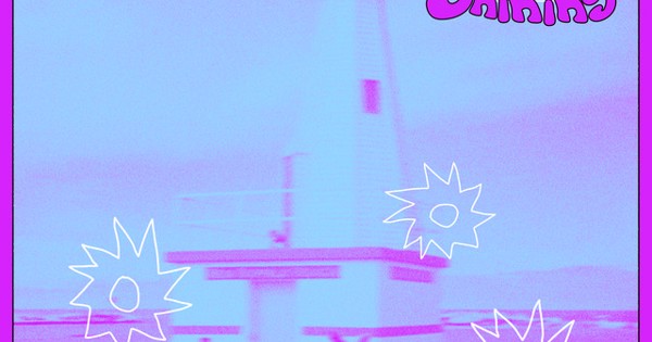 almost monday - sun keeps on shining