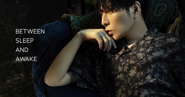 BETWEEN SLEEP AND AWAKE (初回生産限定盤)