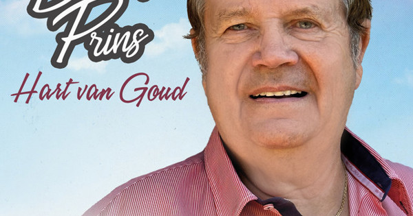Bobby Prins - Hart Van Goud