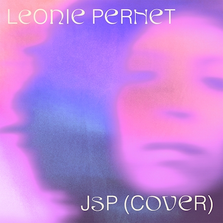 Leonie Pernet, Petit Prince - JSP (Cover)