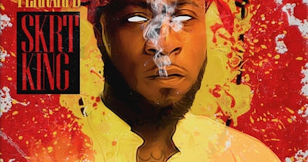 Ferrari B - Skrt King