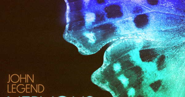 John Legend - Nervous (Remixes) - Single