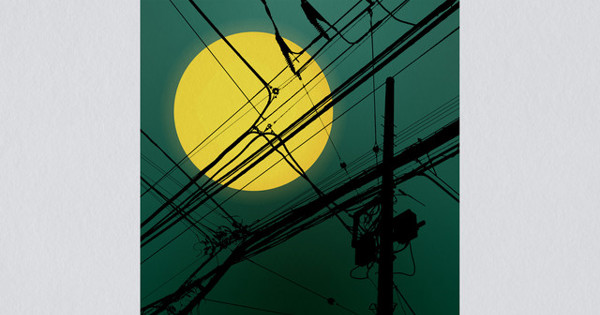 GALALI - A Monotone Night