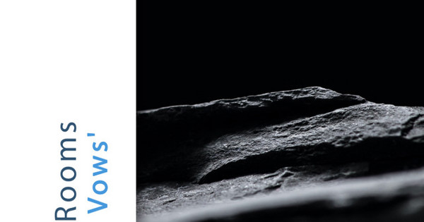 'First Vows' – Sulk Rooms